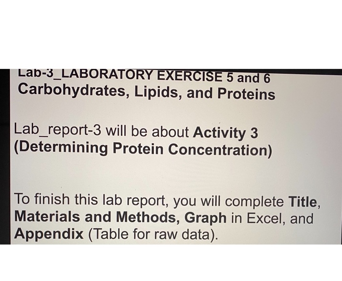please help me with this lab report in 1 hour. has to | Chegg.com