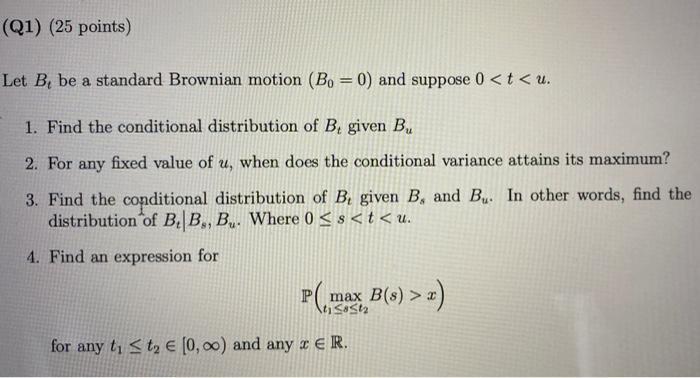 Solved Example 7.11. Employ Stirling formula to compute from | Chegg.com