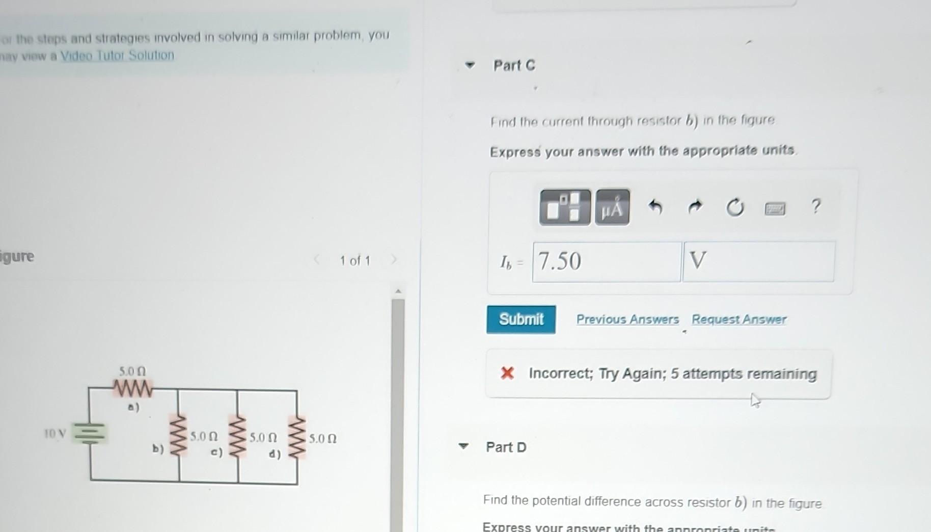 Solved or the steps and strategies involved in solving a | Chegg.com