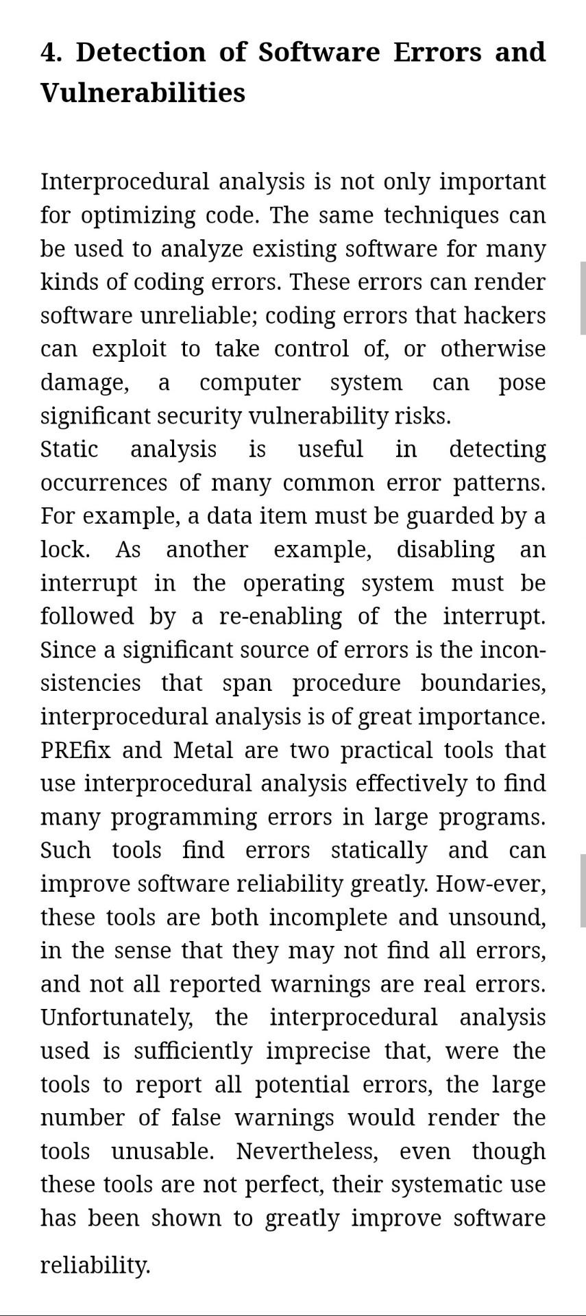 Solved 1. Virtual Method Invocation As mentioned above, | Chegg.com