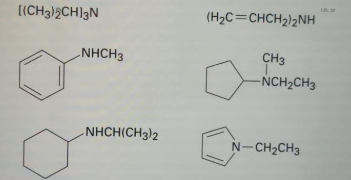 Solved 1. What would be the main product of the following | Chegg.com