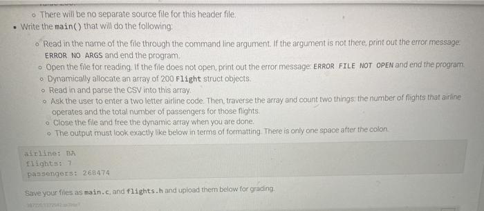 Solved 19.7 Programming Assignment-07 In this programming | Chegg.com