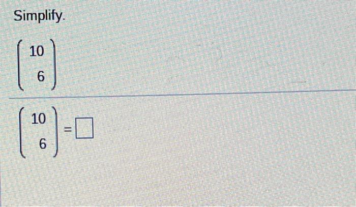 Solved Simplify. (15 (u-a | Chegg.com