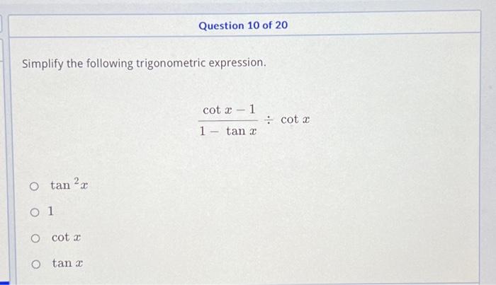 Solved Find the cosecant, secant and cotangent of angle B, | Chegg.com