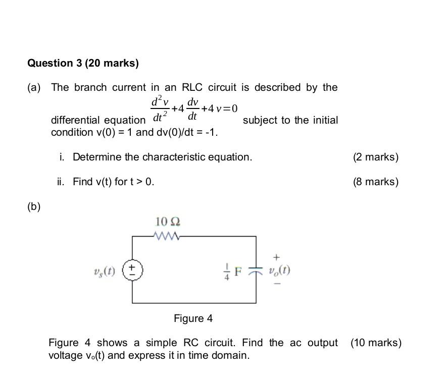 Solved hi expert, please help to solve the power electronics | Chegg.com
