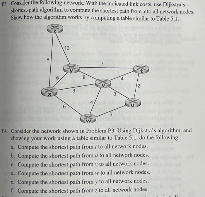 Solved Please only answer P4. P3 is included for refrence. | Chegg.com Solved Please only answer P4. P3 is included for refrence. | Chegg.com