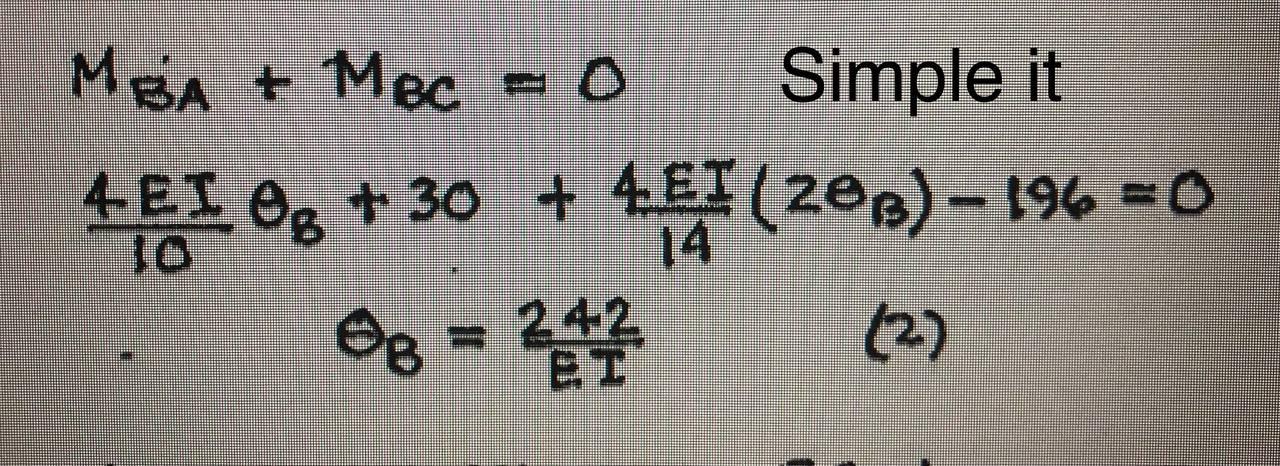 Solved 100 Mga + Mec Simple it 4EE Cs + 30 + 4 (20) - 194 0 | Chegg.com