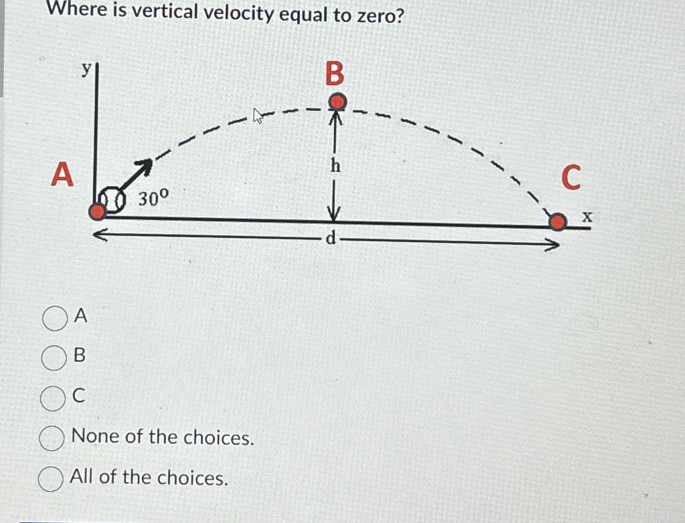 When Does Velocity Equal Zero _ What Happens When Time Is Zero – KKSURC