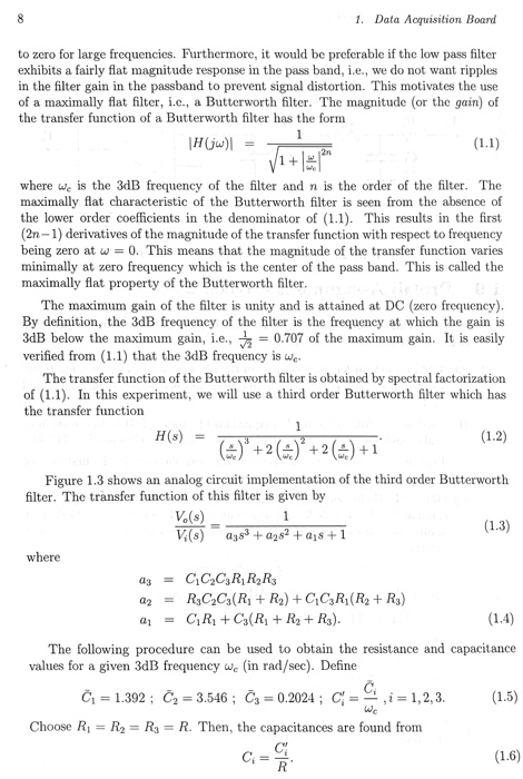 Solved 19 Prelab Assignment Week 2 1 Verify That The 