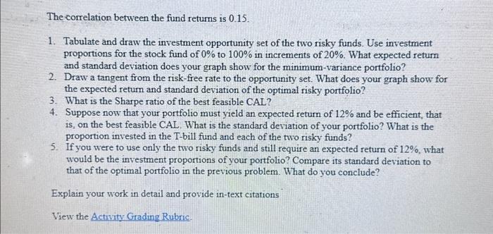 Solved Investment Opportunity Assignment-CLO 1, CLO 2, CLO | Chegg.com Solved Investment Opportunity Assignment-CLO 1, CLO 2, CLO | Chegg.com
