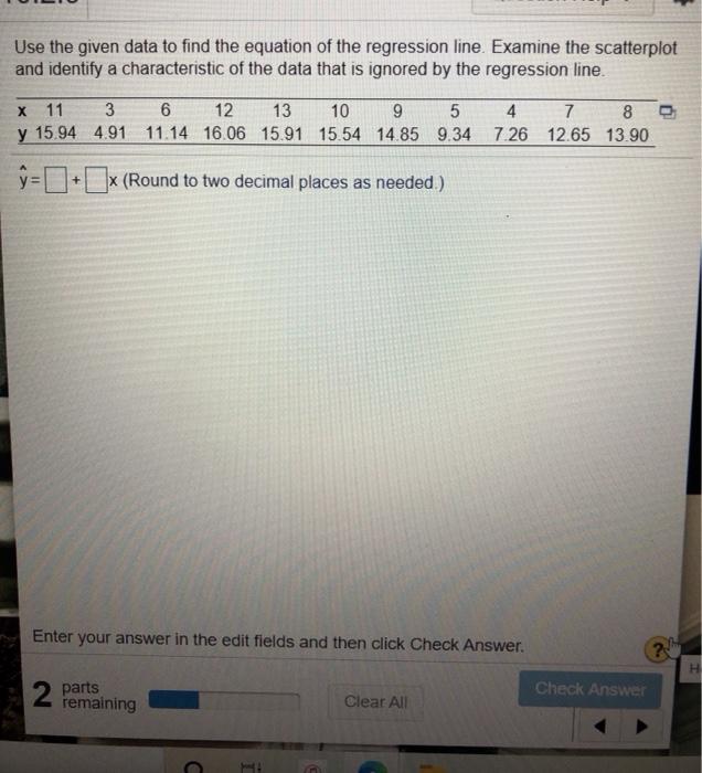 Solved 3 | Chegg.com
