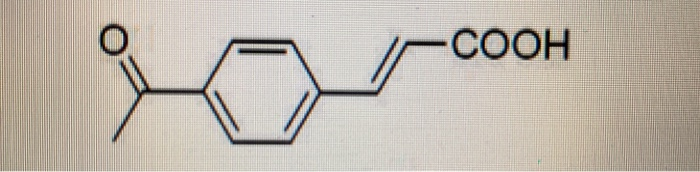 Solved -COOH | Chegg.com