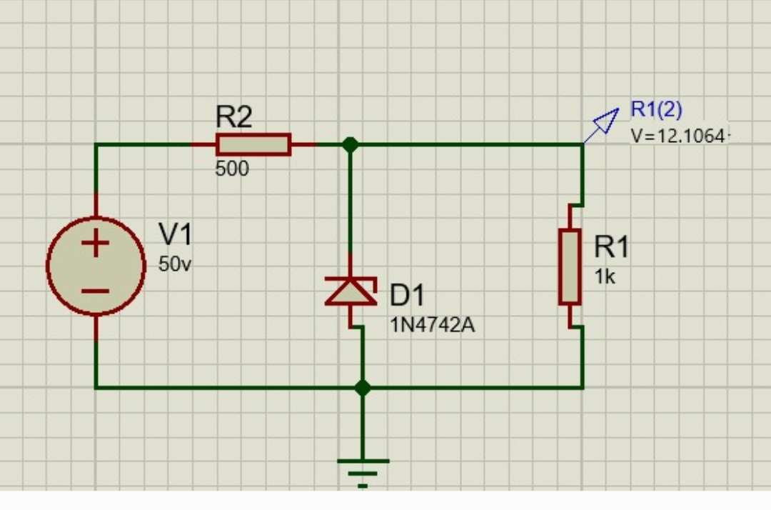 Solved i) ﻿determine the output voltage for all input | Chegg.com