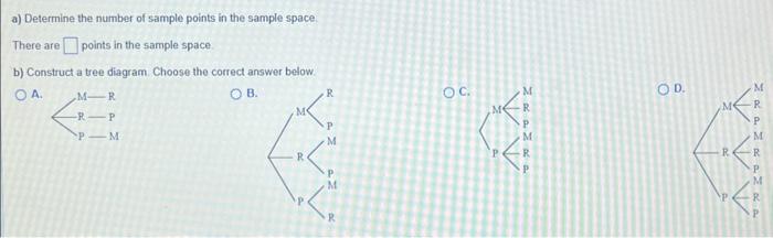 Solved A box contains three cards. On one card there is a | Chegg.com