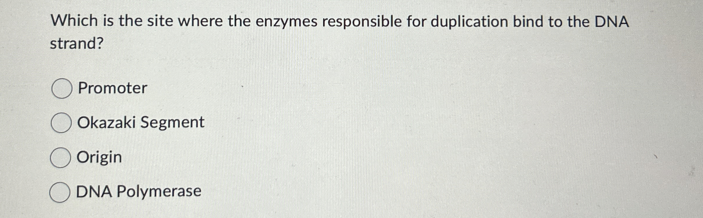 Solved Which is the site where the enzymes responsible for | Chegg.com