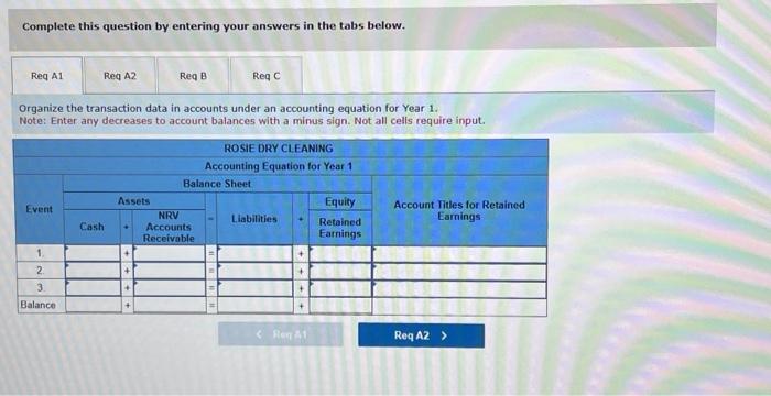 Solved Exercise 7-4A (Algo) Effect of recognizing | Chegg.com