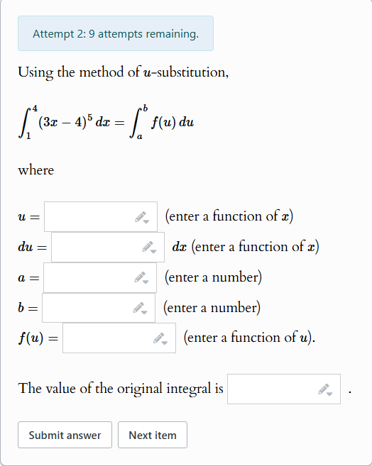 Solved Using the method | Chegg.com