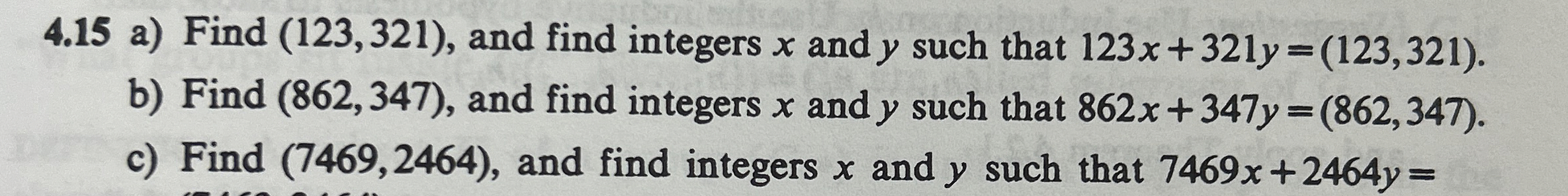 Solved Consider the group (Z,**), ﻿where a**b=a+b-1. ﻿Is | Chegg.com