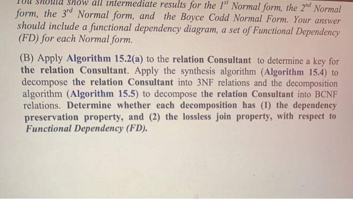 Solved Customer CustNo CustFirstName Custcity C0954327 Sheri | Chegg.com