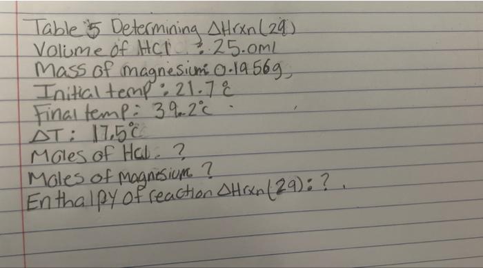 Solved 3. Determine the limiting reactant by calculation for | Chegg.com