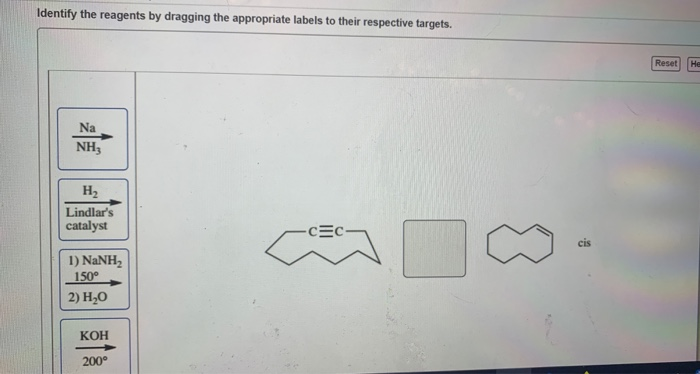 Solved Show how you would accomplish the following synthetic | Chegg.com