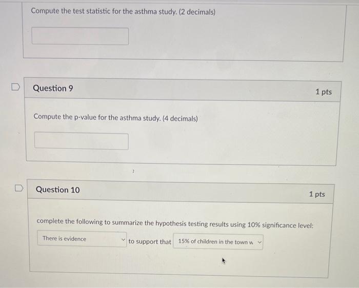 Solved The remaining questions on this quiz pertain to the | Chegg.com