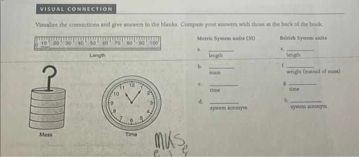 Solved Visualize the connections and give answers in the | Chegg.com