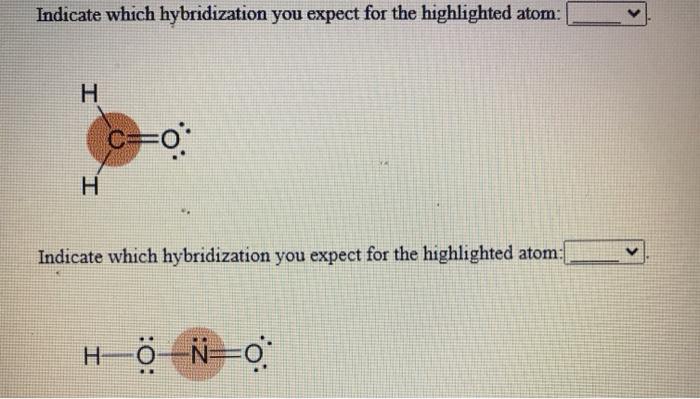 Solved H₃ C. CH2 a. H degrees. Use VSEPR to predict bond | Chegg.com