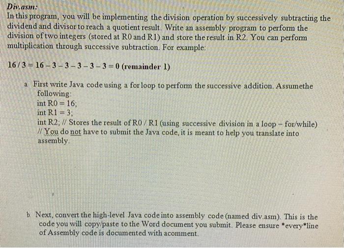 Solved i provided a sample of what the code should look like | Chegg.com
