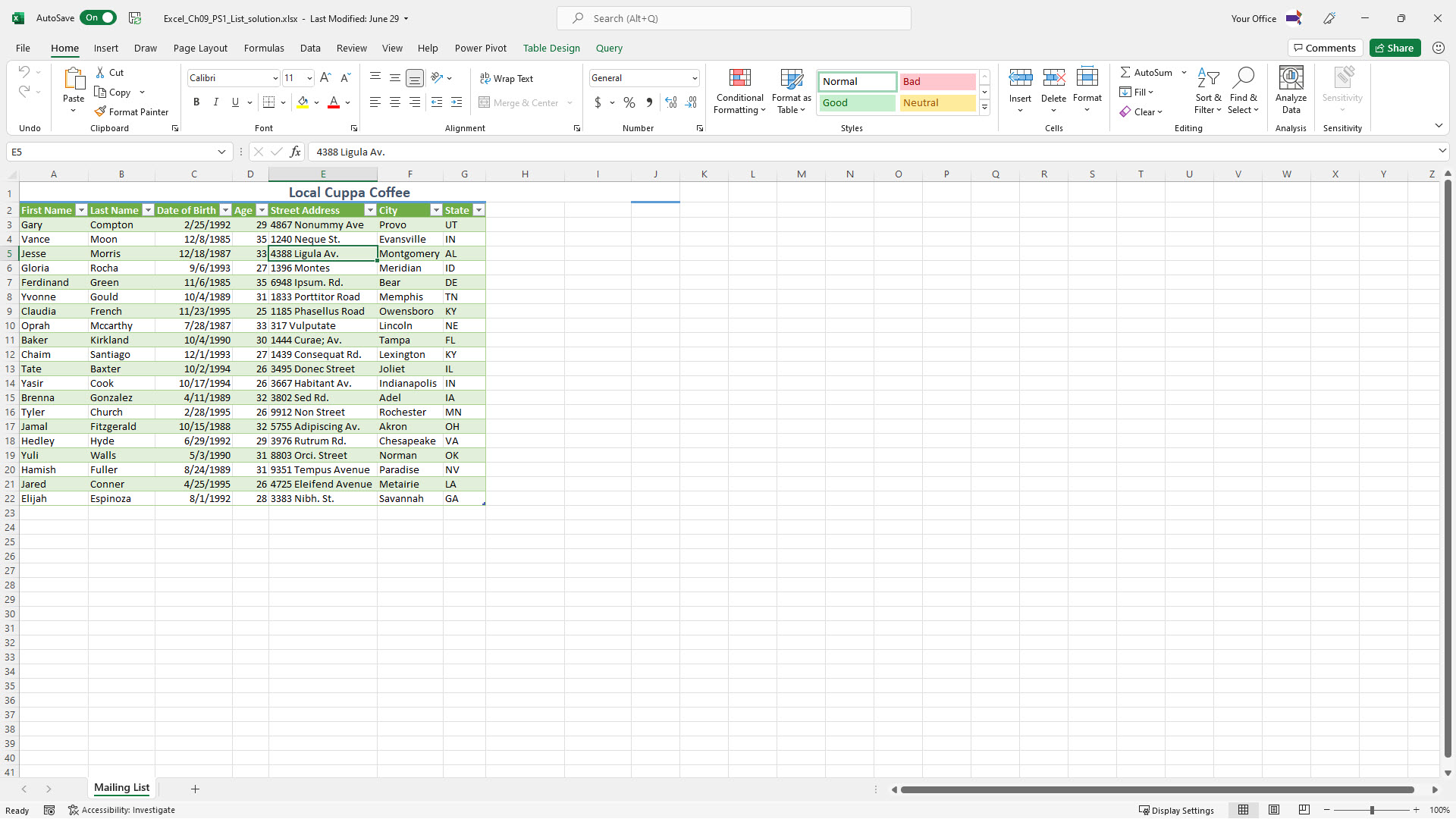 Solved Please write out detailed steps to complete this | Chegg.com