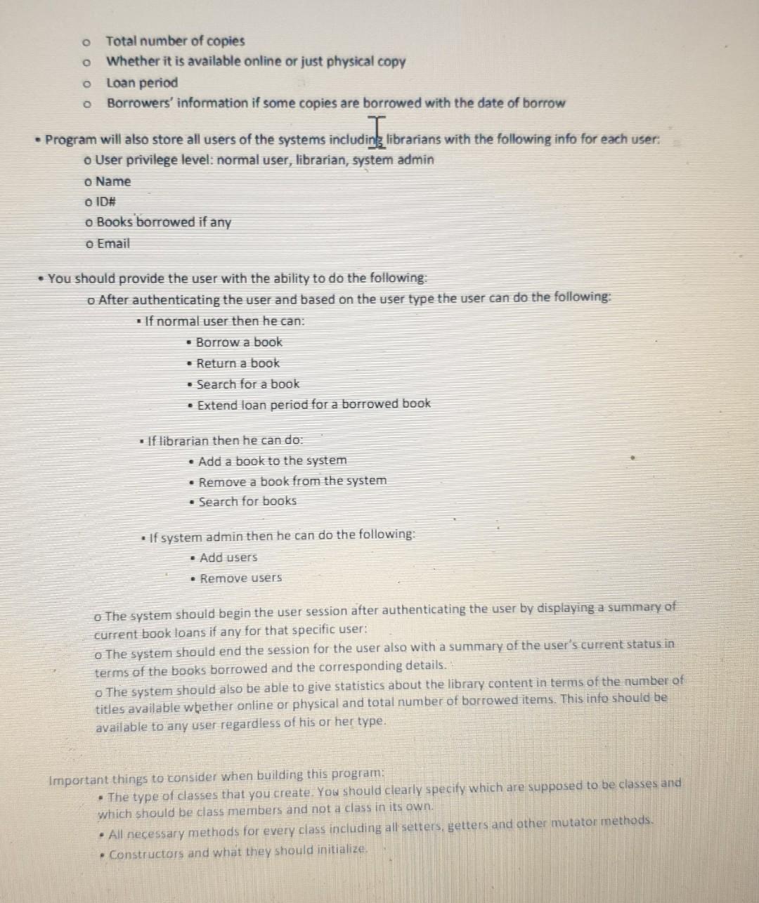 Solved Introduction This assignment is designed to test your | Chegg.com