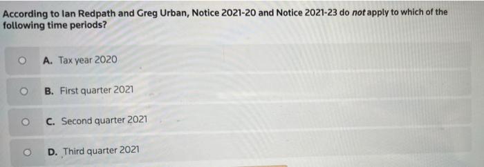 Solved According to lan Redpath and Greg Urban, Notice | Chegg.com