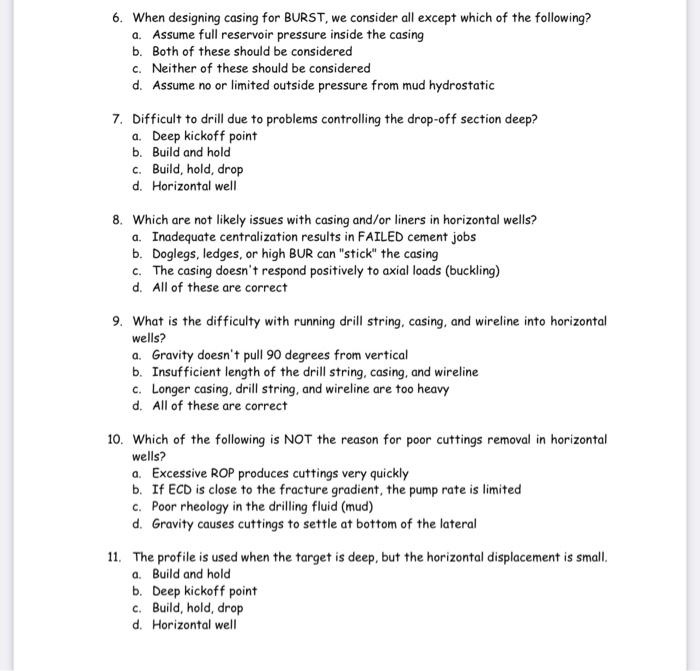 Solved Part 1: Multiple Choices- CIRCLE all correct answers. | Chegg.com