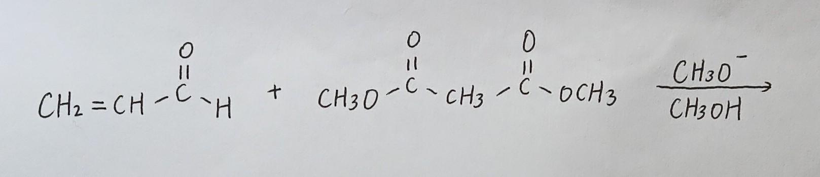 Please complete the following r eaction. | Chegg.com