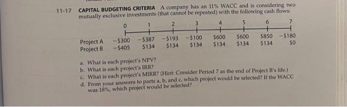 Solved Please, calculate e, f and g. dont use excel, but | Chegg.com