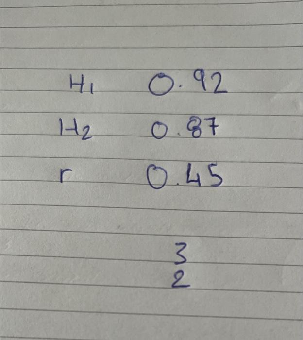 Solved Aim: To conduct a full kinematic analysis and | Chegg.com