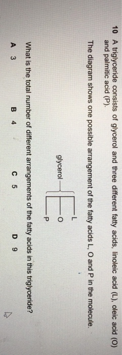Solved Answer to 10 is AAnswer to 23 is D Can you explain | Chegg.com