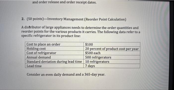 Solved Instructions: - You can scan or take a picture of | Chegg.com