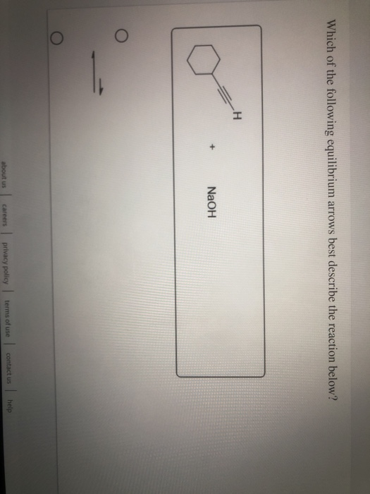 Solved What is the product for the reaction? Ph3P=CHCH3 ? | Chegg.com