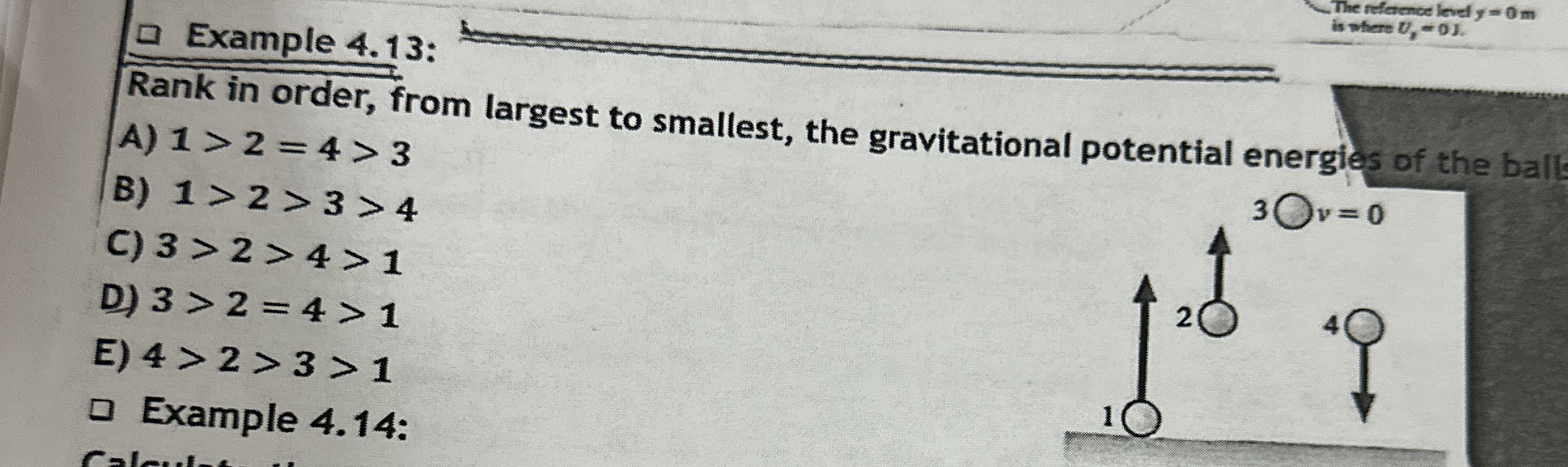 Solved Example | Chegg.com
