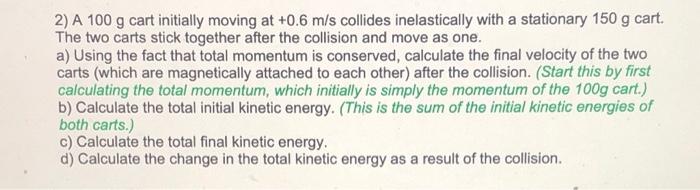 Solved Pre-Lab Questions Handwrite your complete, worked | Chegg.com