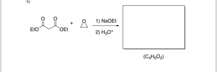 Solved (C4H6O2) | Chegg.com