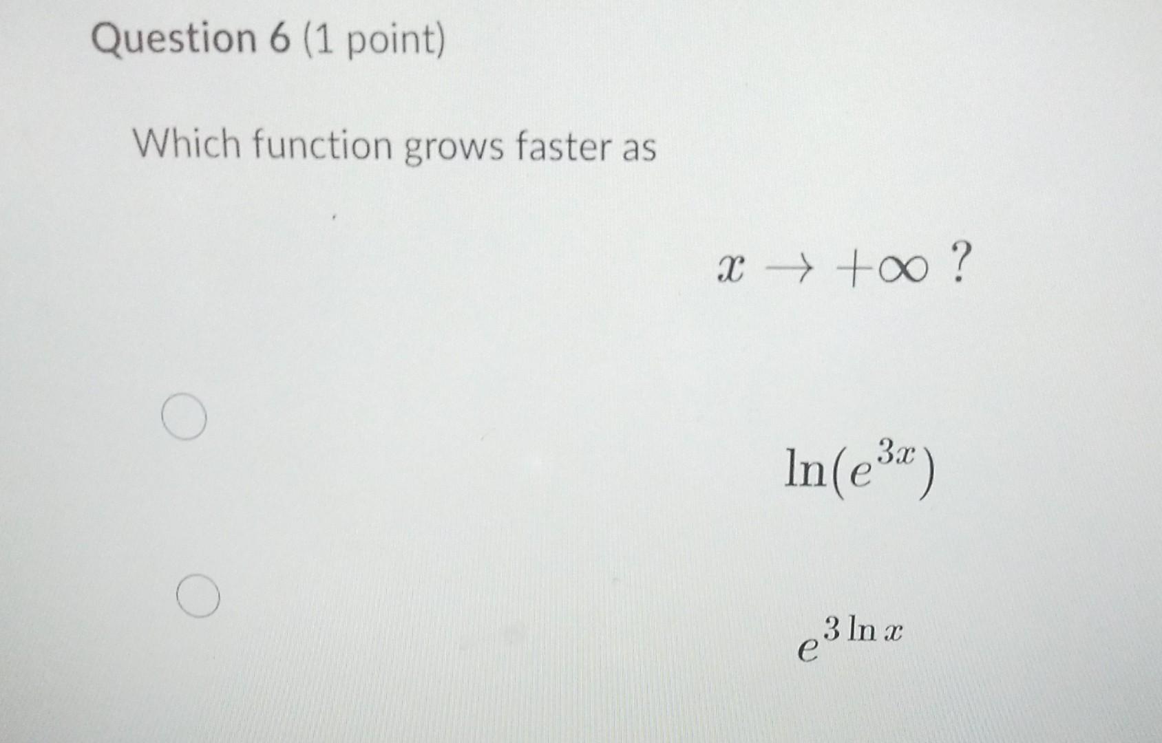Solved What is the degree of the polynomial | Chegg.com