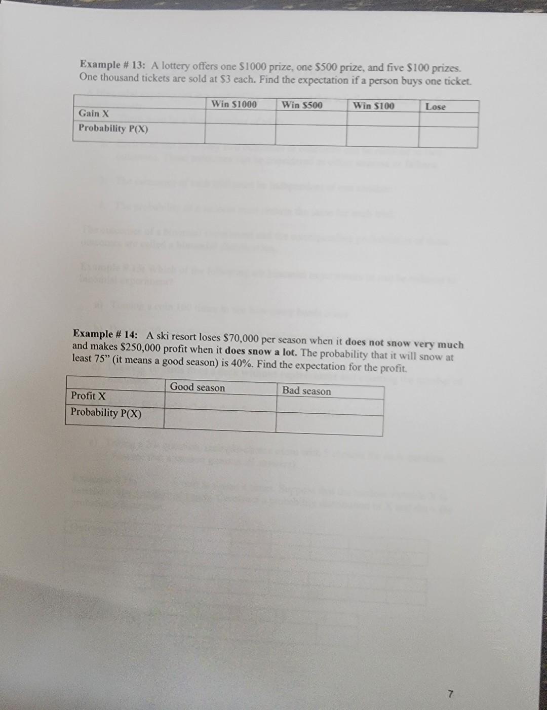 Solved Rounding rule for the Mean, Variance, and Standard | Chegg.com