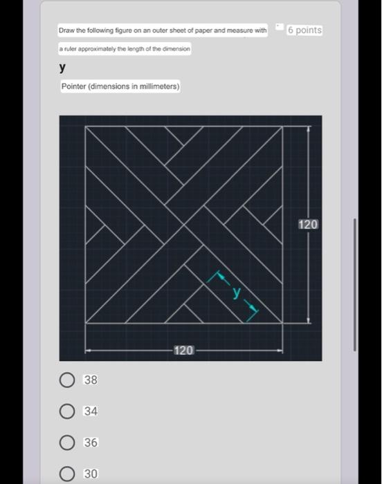 Solved 34 36 30 | Chegg.com
