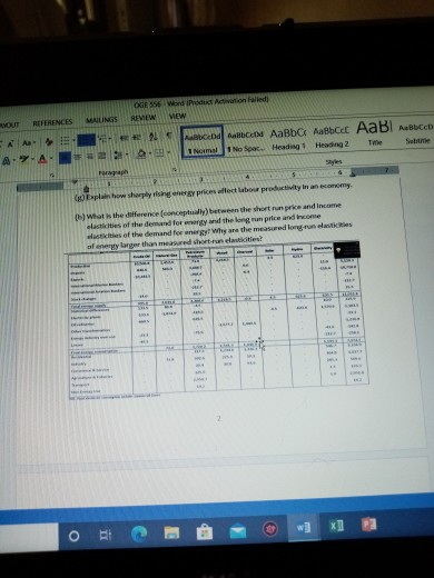 What are the causes and effects of non-technical | Chegg.com