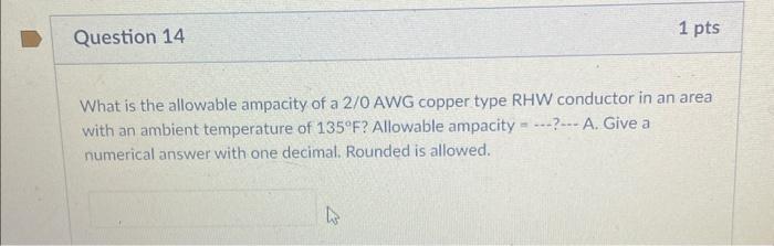 Solved Conductors type SIS are used for wiring.What is the | Chegg.com