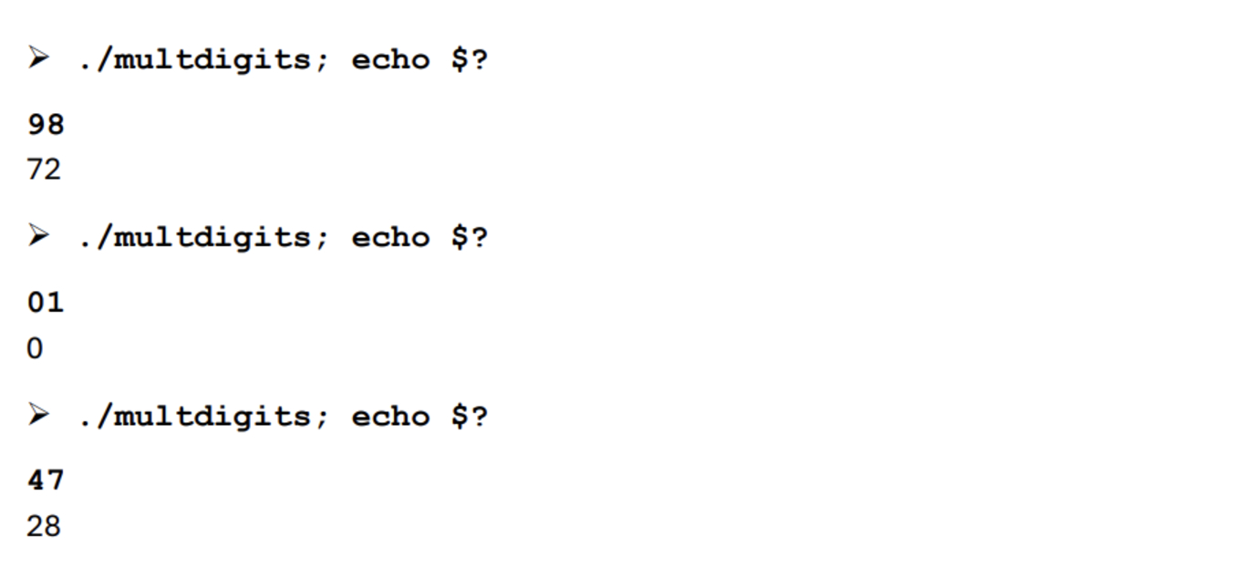 Solved For this practice we are coding in RISC-V using a | Chegg.com