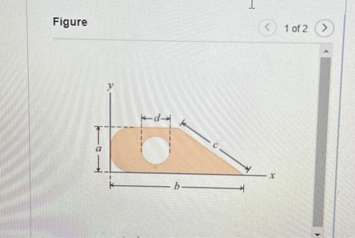 Learning Goal: To be able to find the center of | Chegg.com
