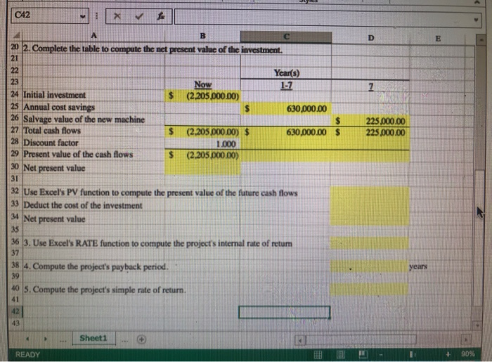 Solved & Formatting Table Styles Styles Clipboard Font 028 4 | Chegg.com